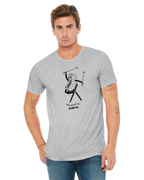 Other Goods – Skevik Skis