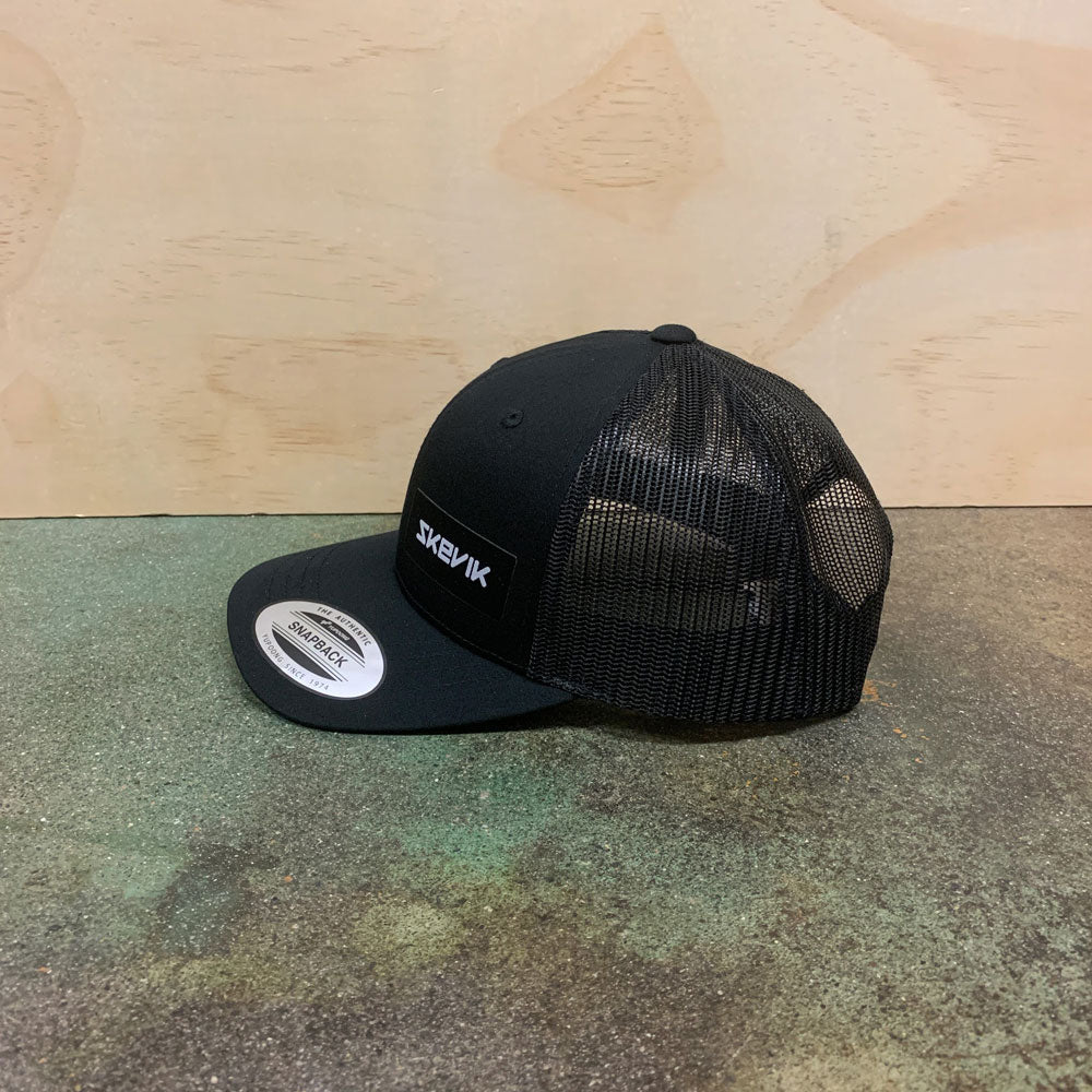 Youth Trucker – Skevik Skis